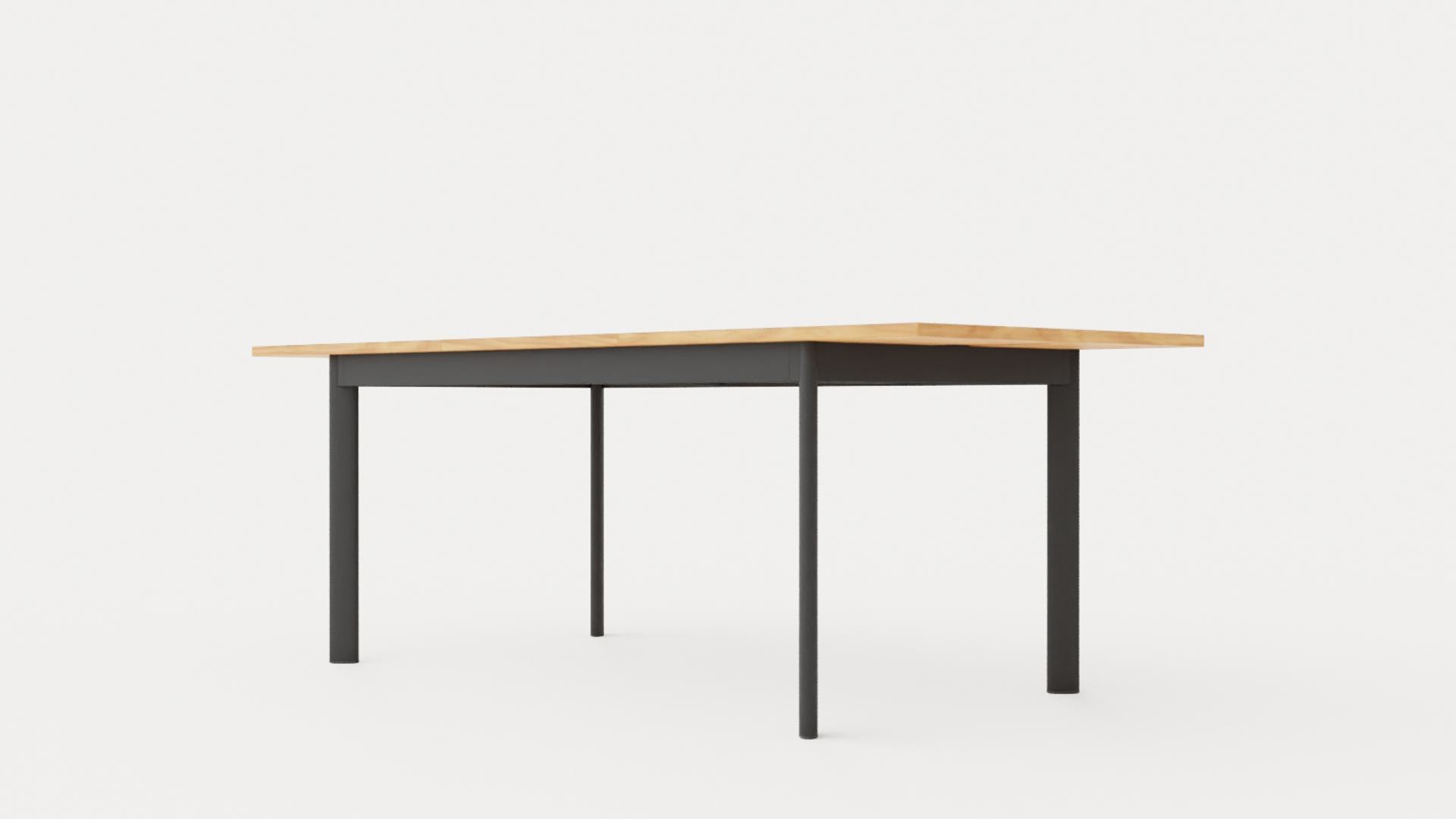 3D Nice Dining Table - TurboSquid 2240836