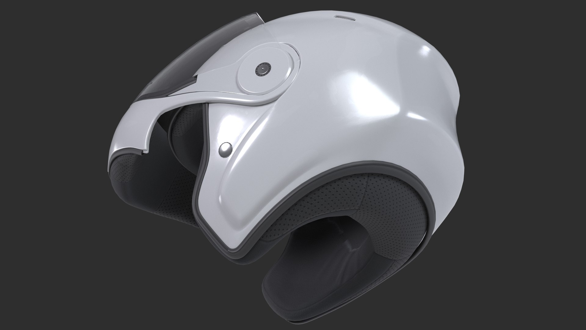 3D Wingsuit Game Ready PBR Model - TurboSquid 2211484