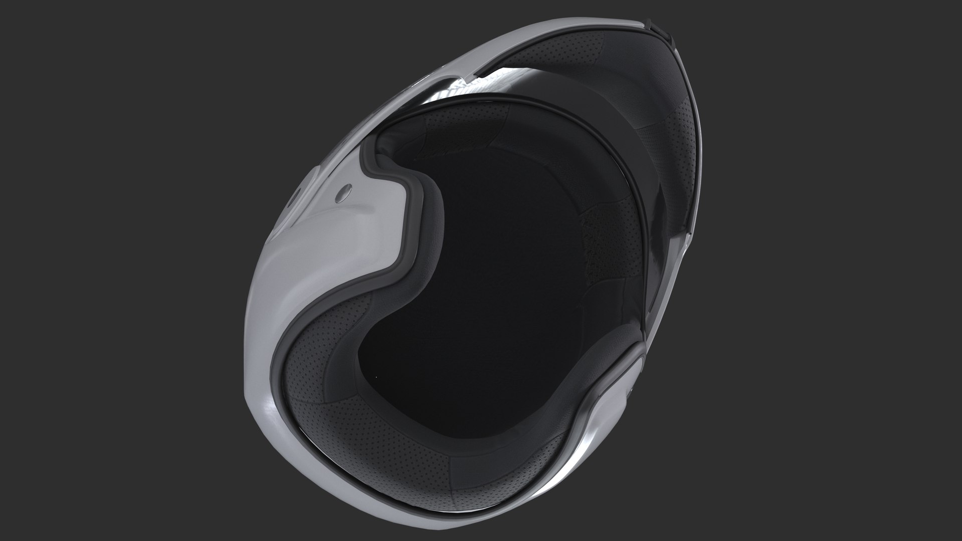 3D Wingsuit Game Ready PBR Model - TurboSquid 2211484