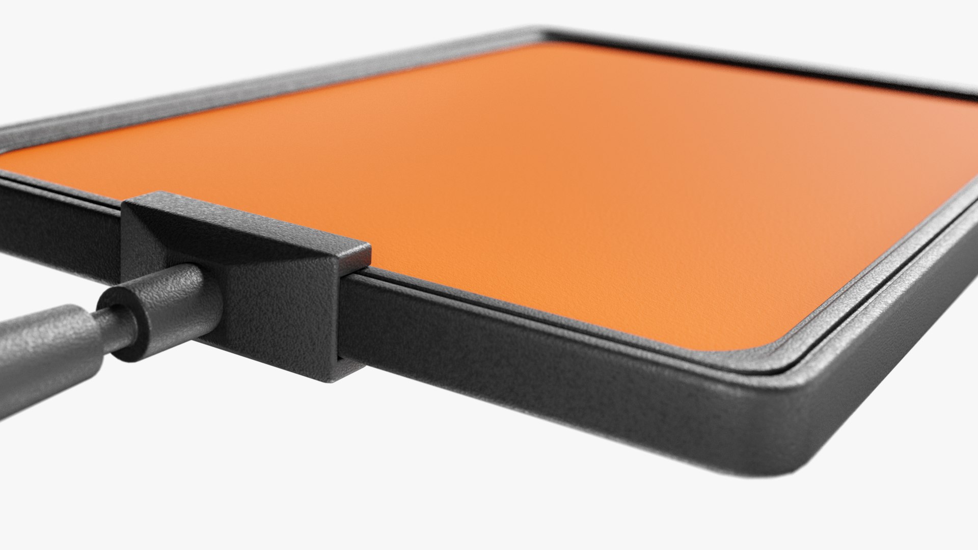 3D Stand Sign - TurboSquid 2046227