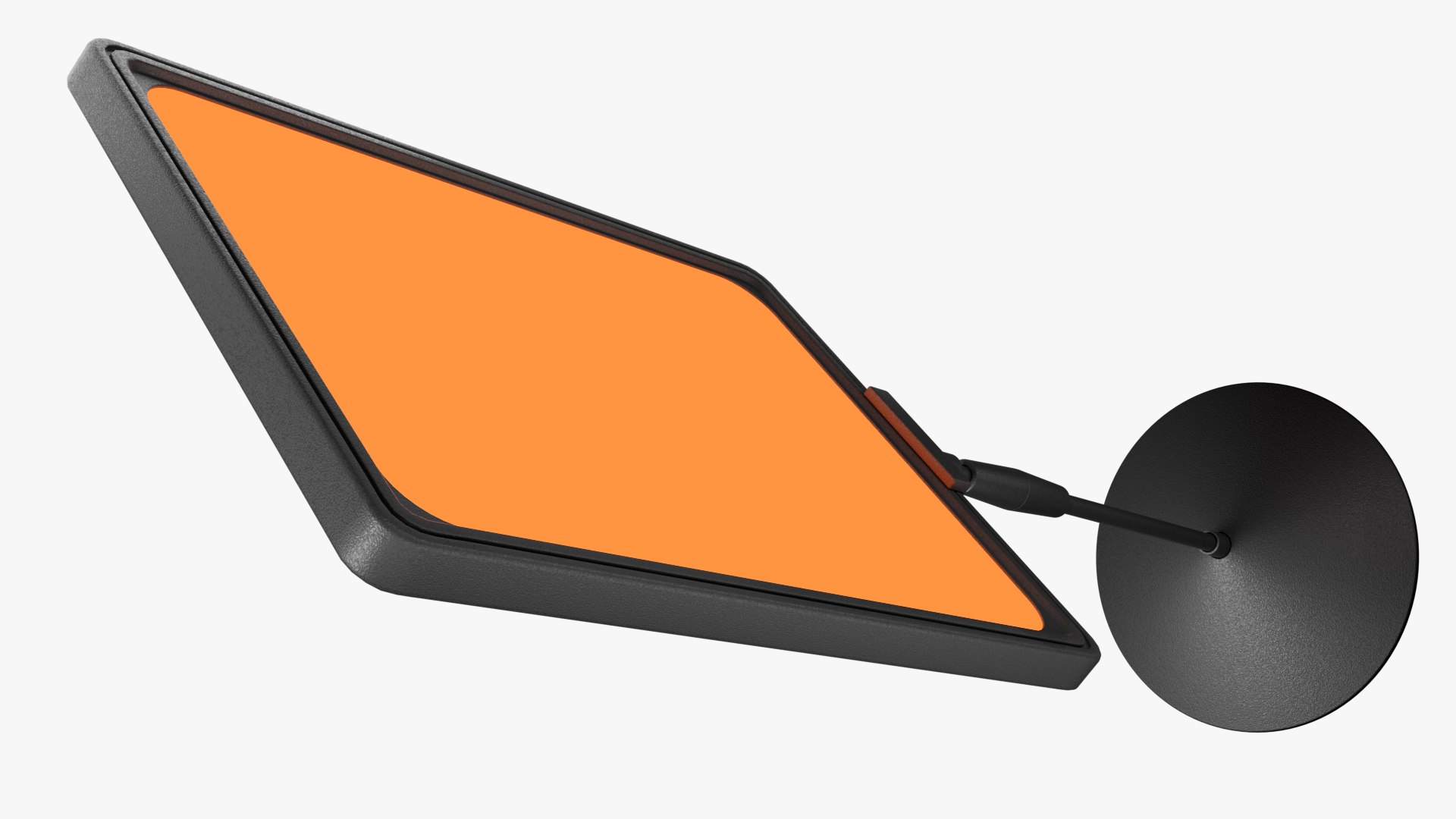 3D Stand Sign - TurboSquid 2046227