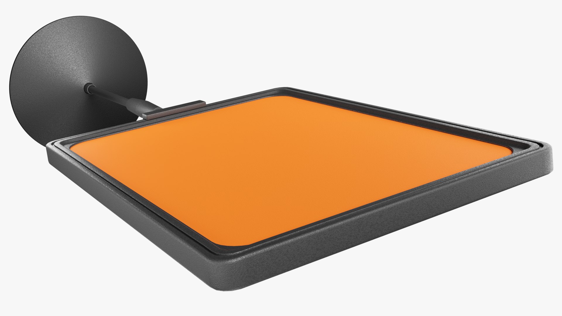 3D Stand Sign - TurboSquid 2046227