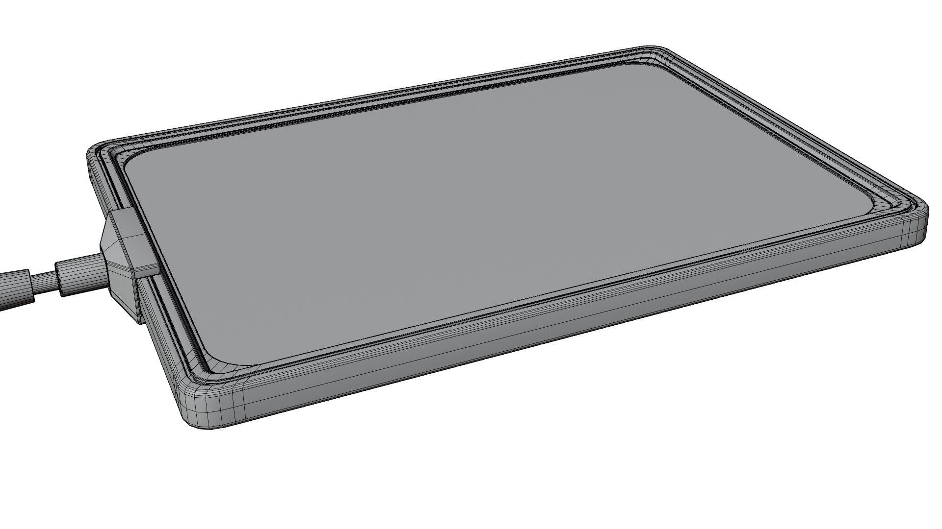 3D Stand Sign - TurboSquid 2046227