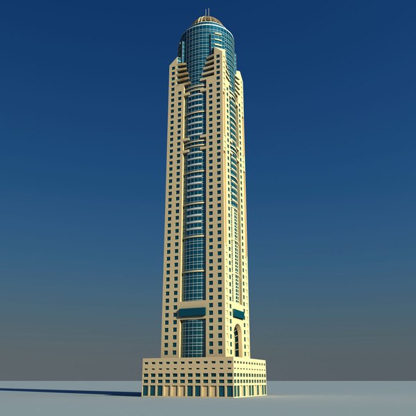 Marriott 3D Models for Download | TurboSquid