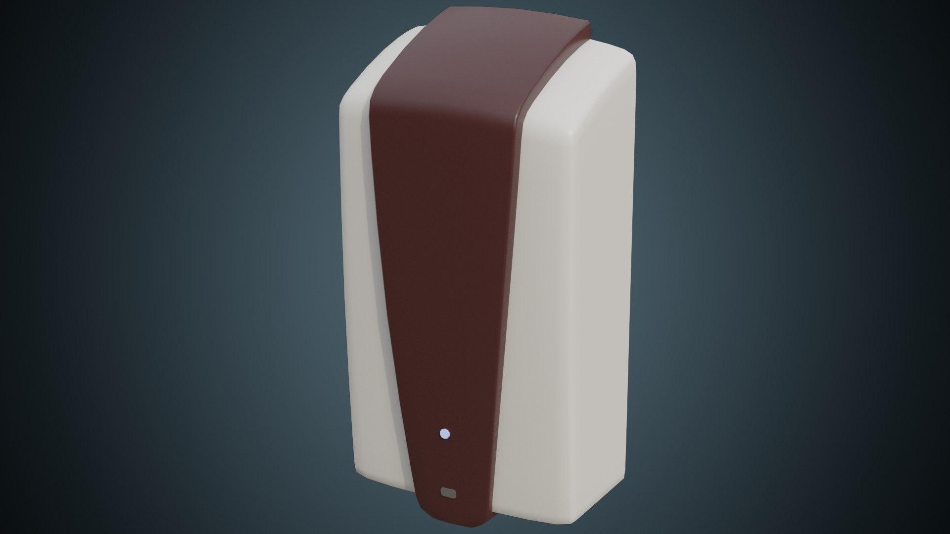 3D Model Soap Dispenser 1 Basic - TurboSquid 2155126