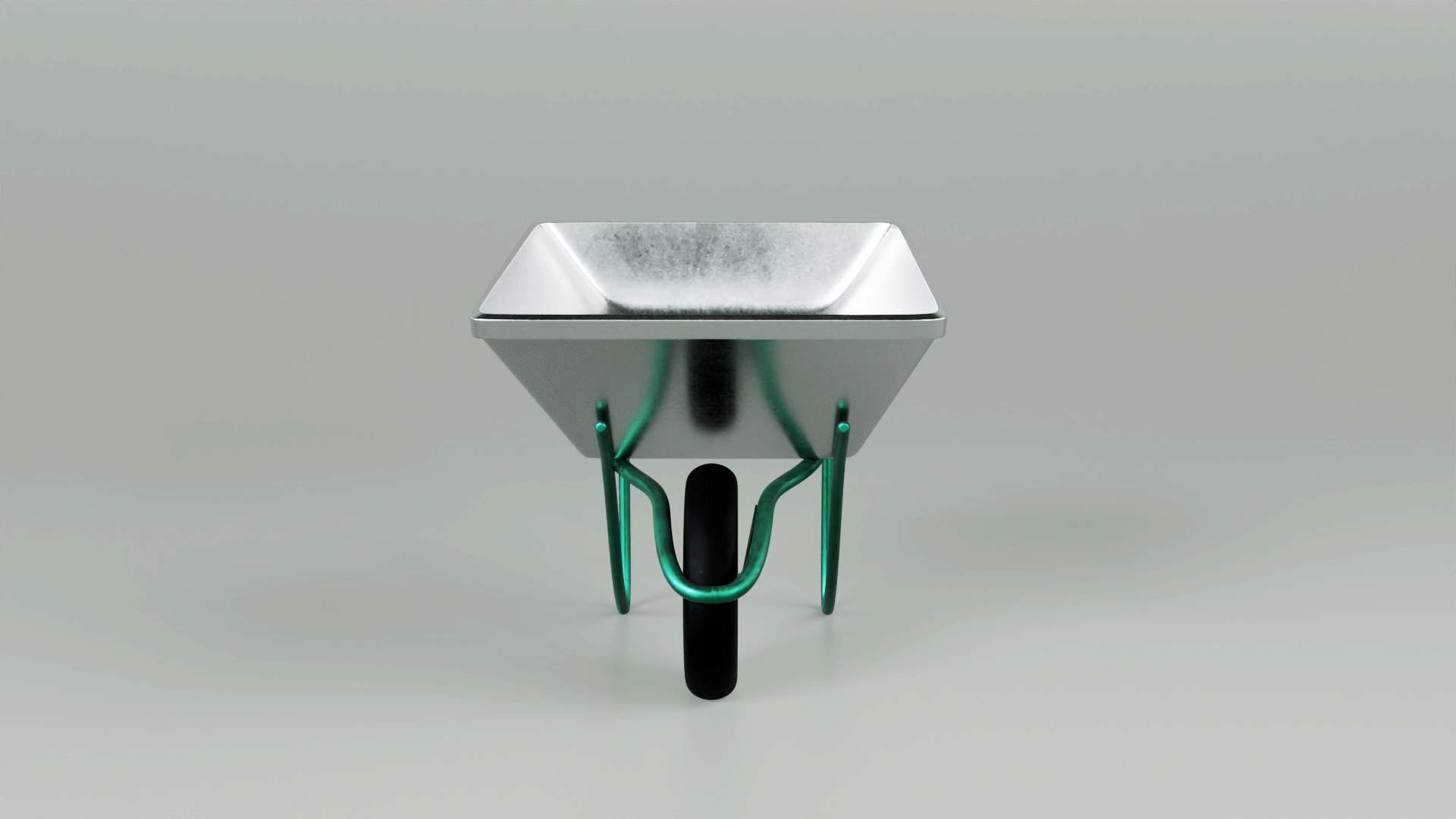 Wheel Borrow Model - TurboSquid 2072059