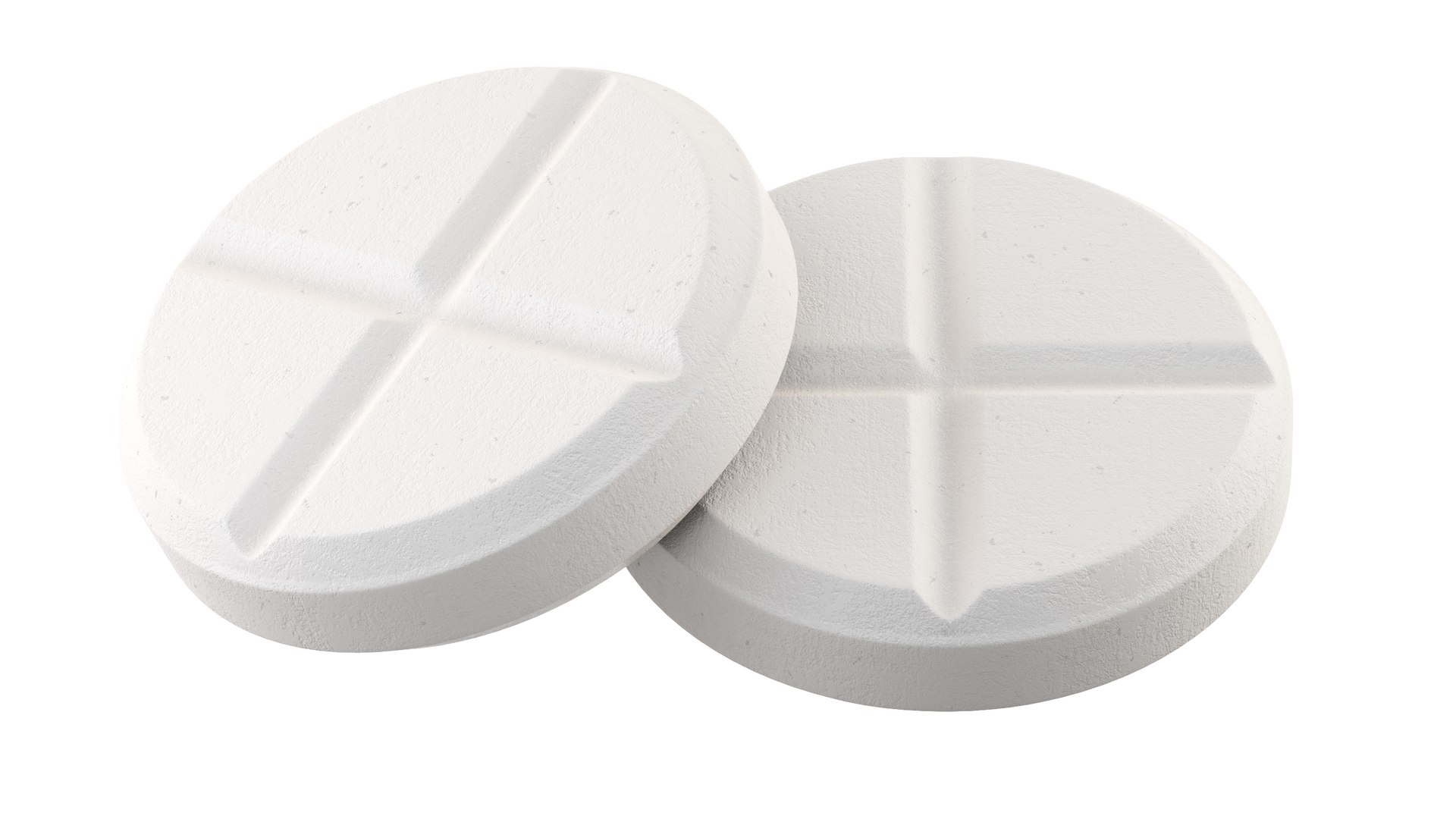 Pill 3D Model - TurboSquid 2151086