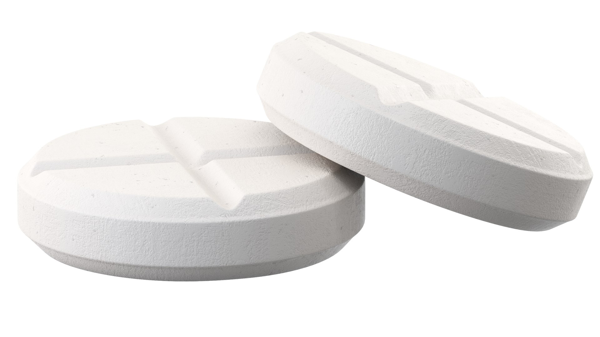 Pill 3D Model - TurboSquid 2151086