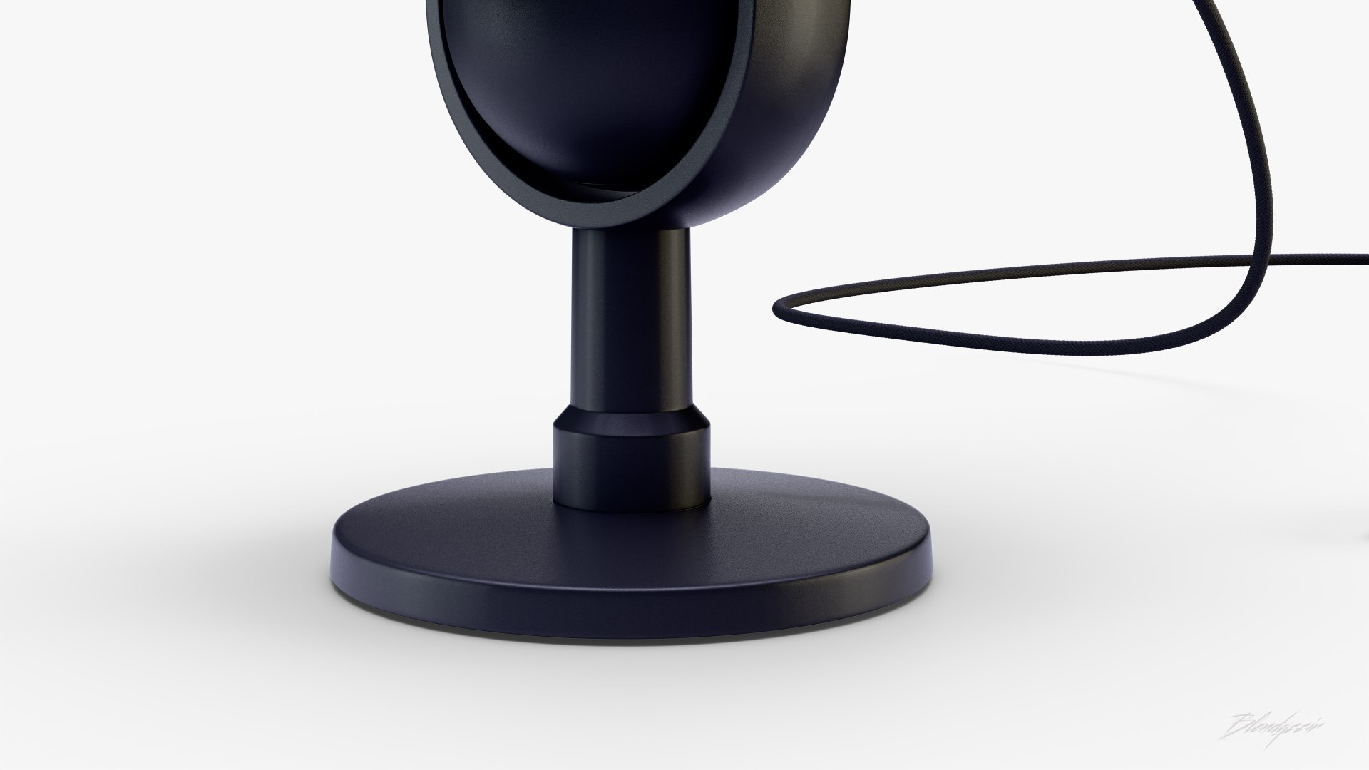 3D RAZER SEIREN V3 CHROMA Model - TurboSquid 2338096