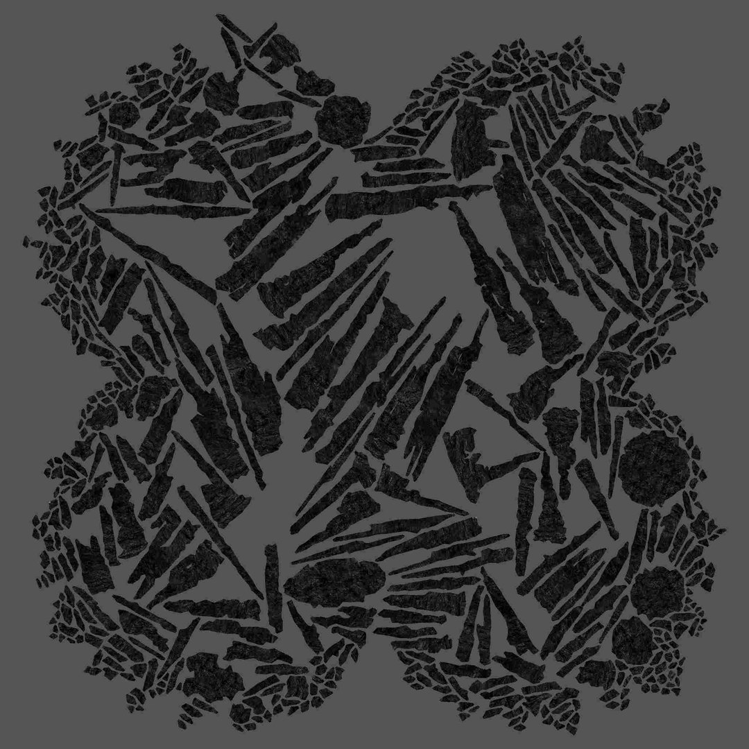 Cave Rock Pack 1 - Rust 3D - TurboSquid 1969463