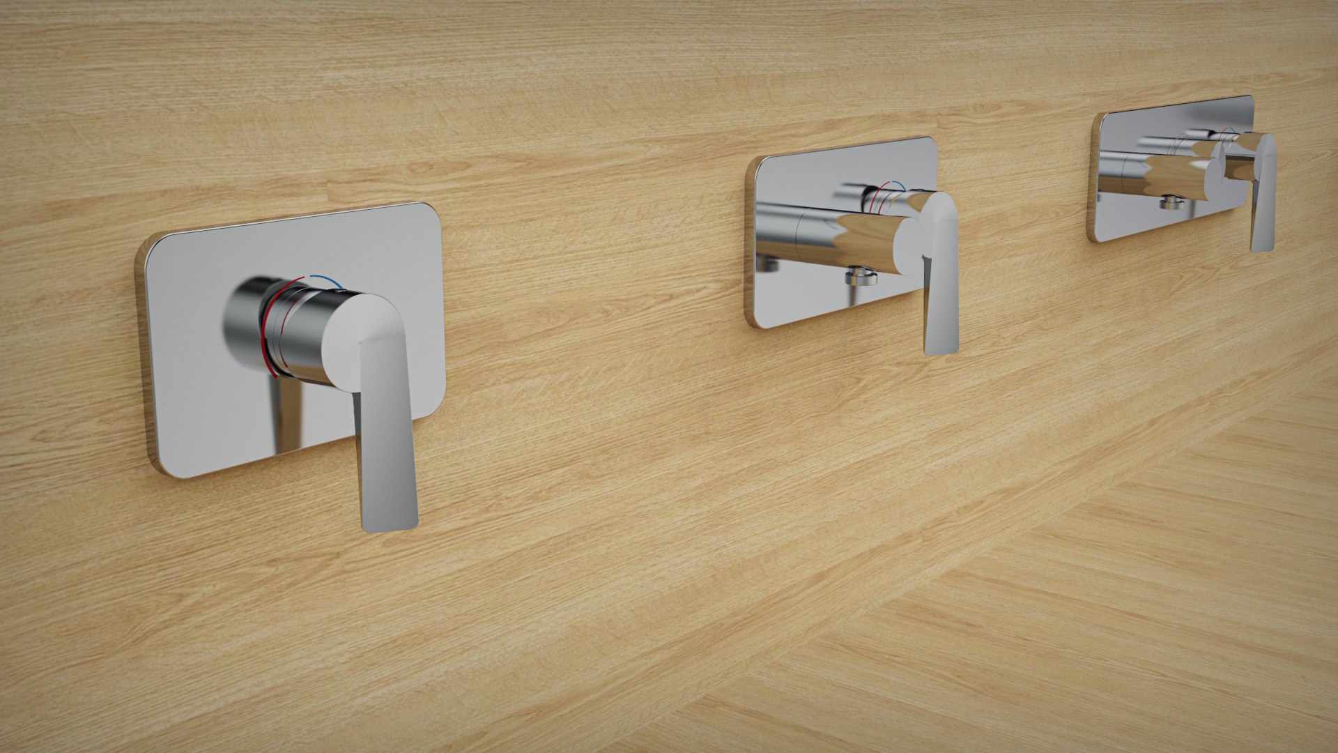 Vortex Collection Model - TurboSquid 1814402