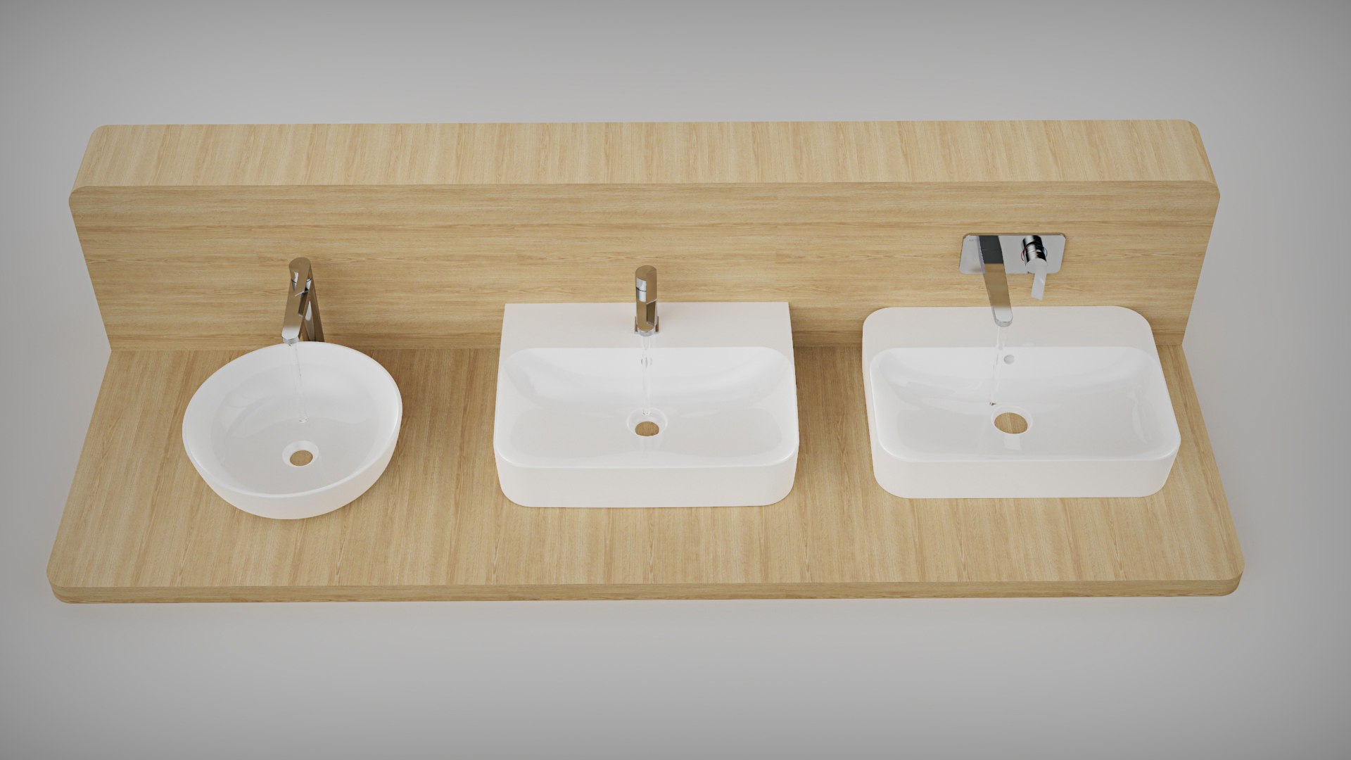 Vortex Collection Model - TurboSquid 1814402