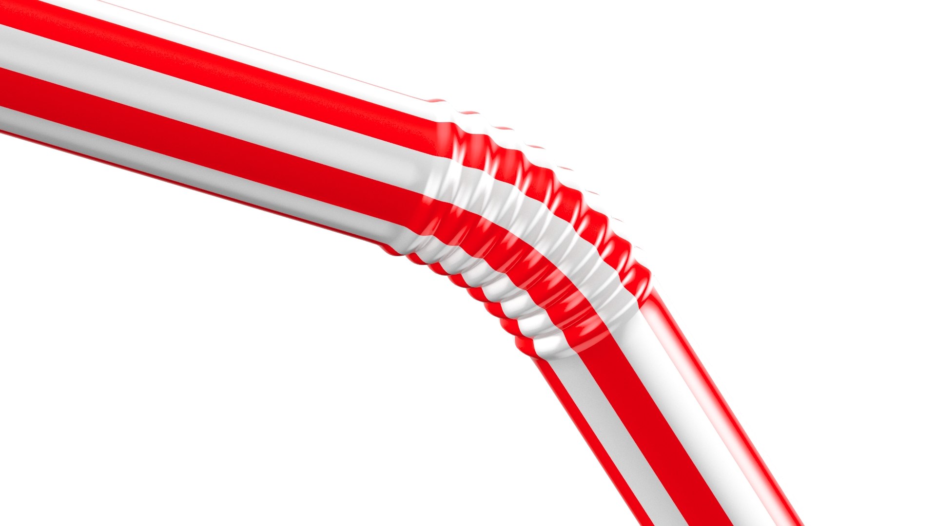 3D Model Straw - TurboSquid 1949150