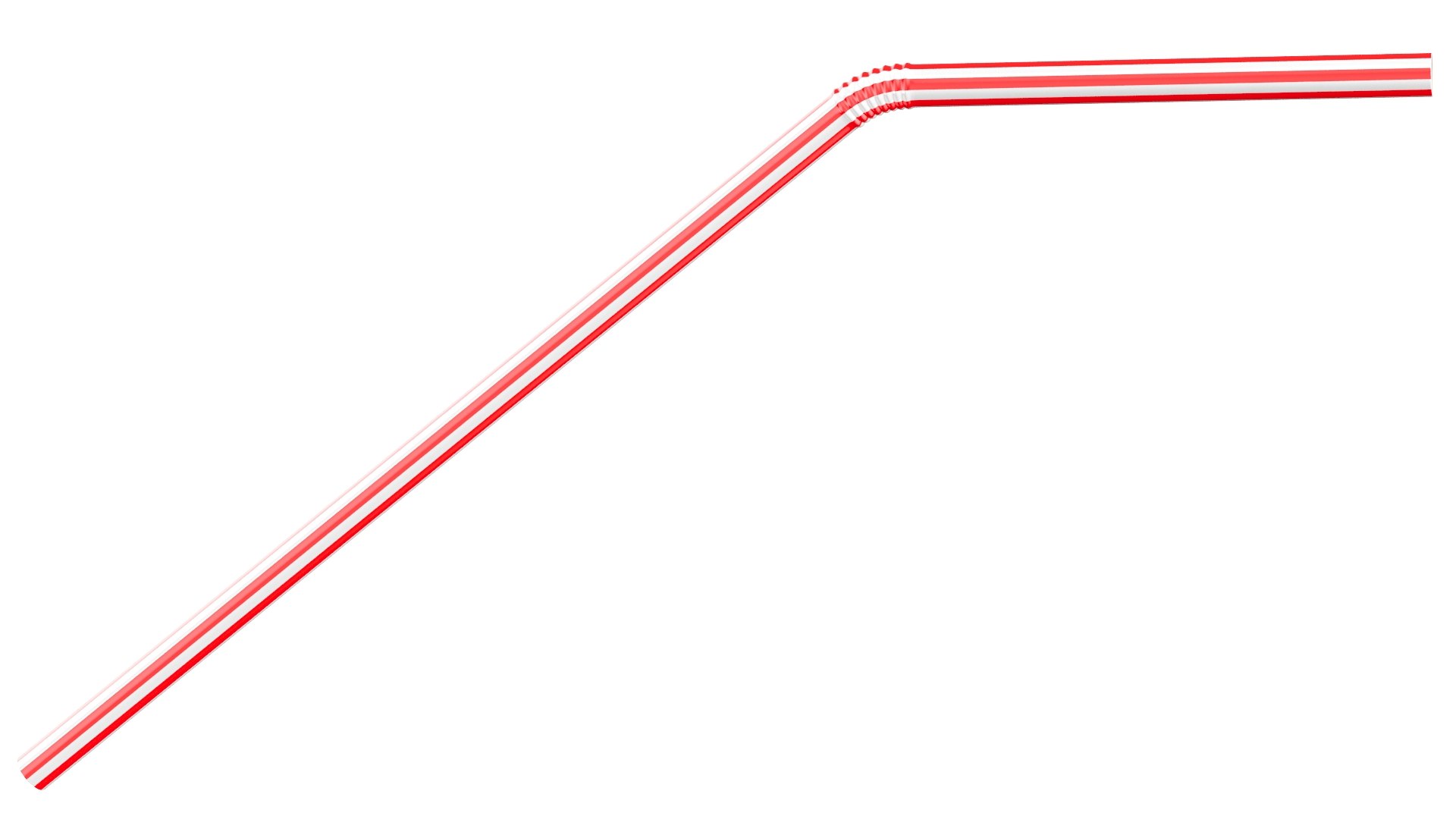 3D Model Straw - TurboSquid 1949150