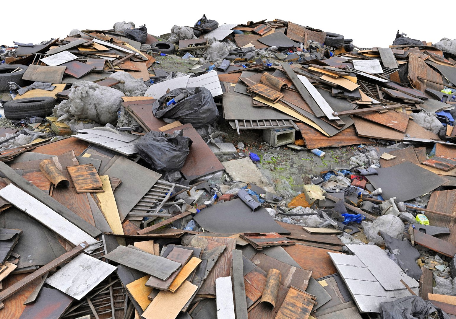 Wooden Debris Hd 16k 3D Model - TurboSquid 1654668