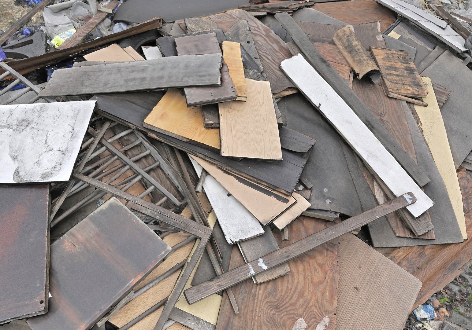 Wooden Debris Hd 16k 3D Model - TurboSquid 1654668