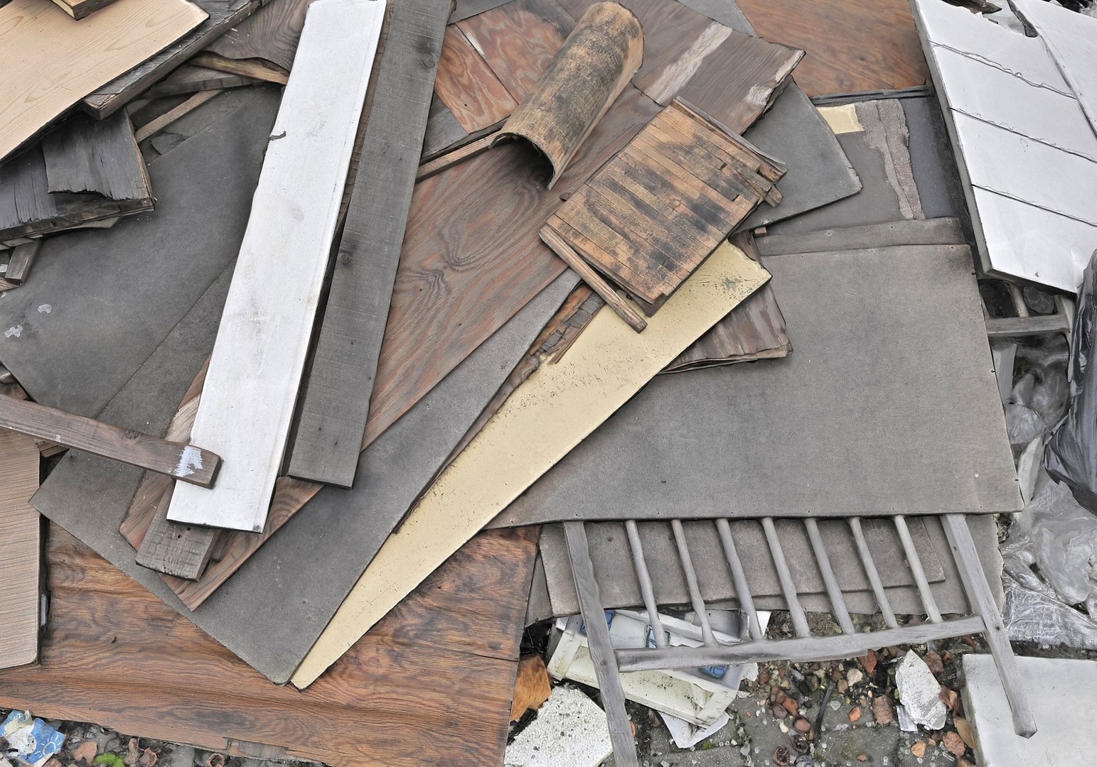 Wooden Debris Hd 16k 3D Model - TurboSquid 1654668