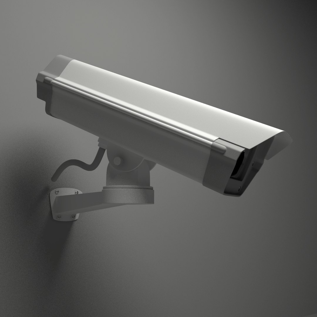 Max Samsung Security Camera Case