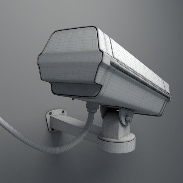 max samsung security camera case