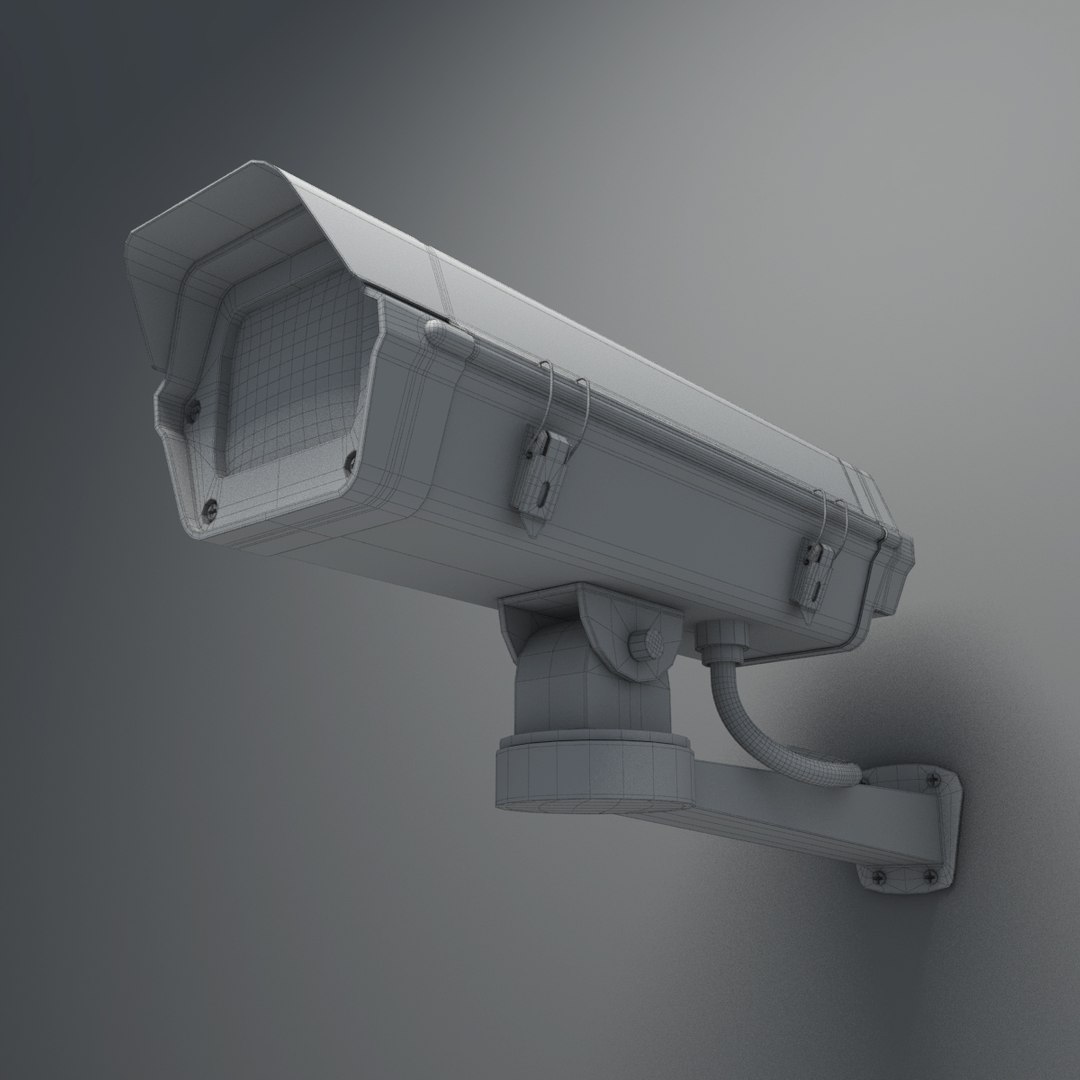 Max Samsung Security Camera Case