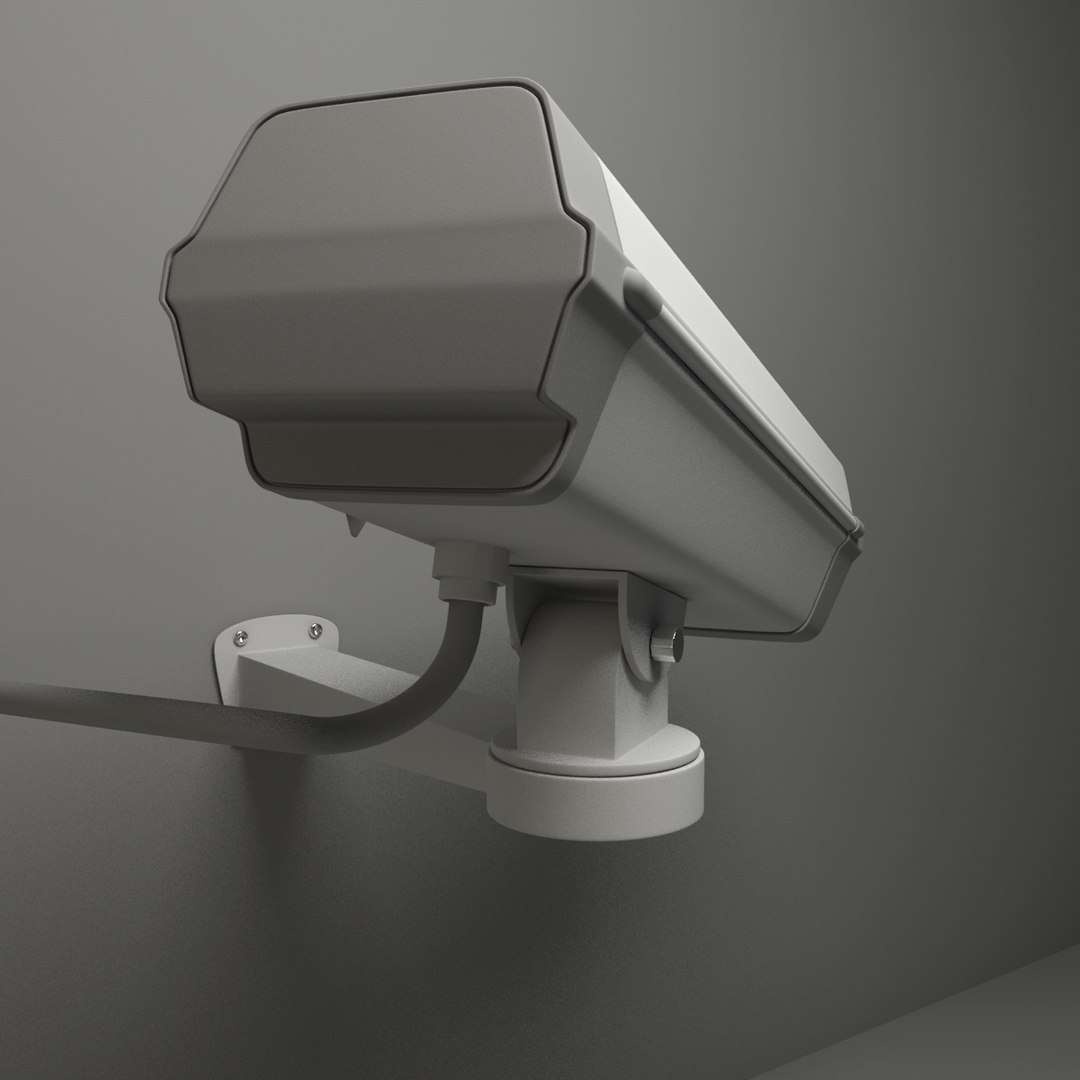 Max Samsung Security Camera Case