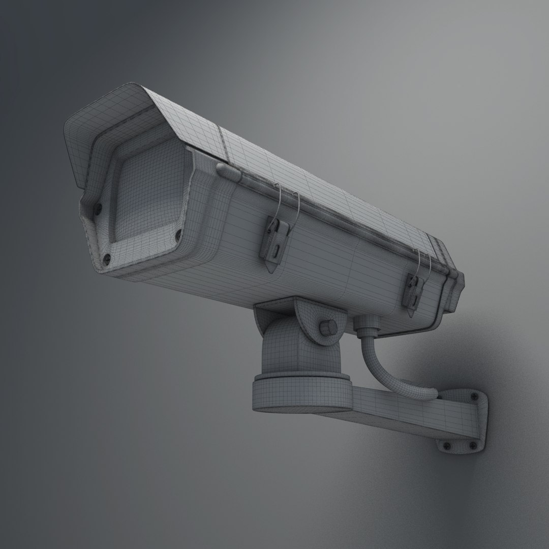 Max Samsung Security Camera Case