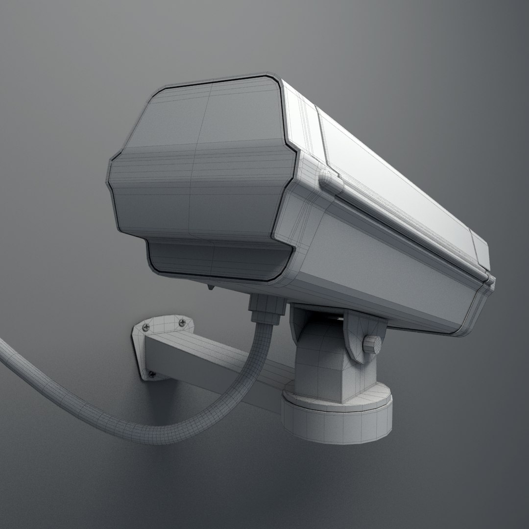 Max Samsung Security Camera Case