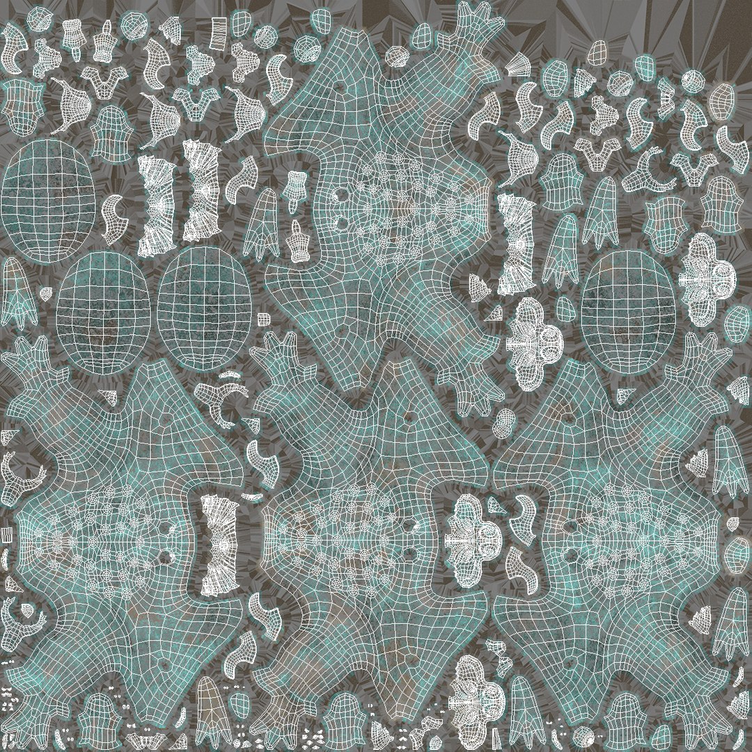 3D Han Dynasty Ancient Seismograph With Patina - TurboSquid 2417953