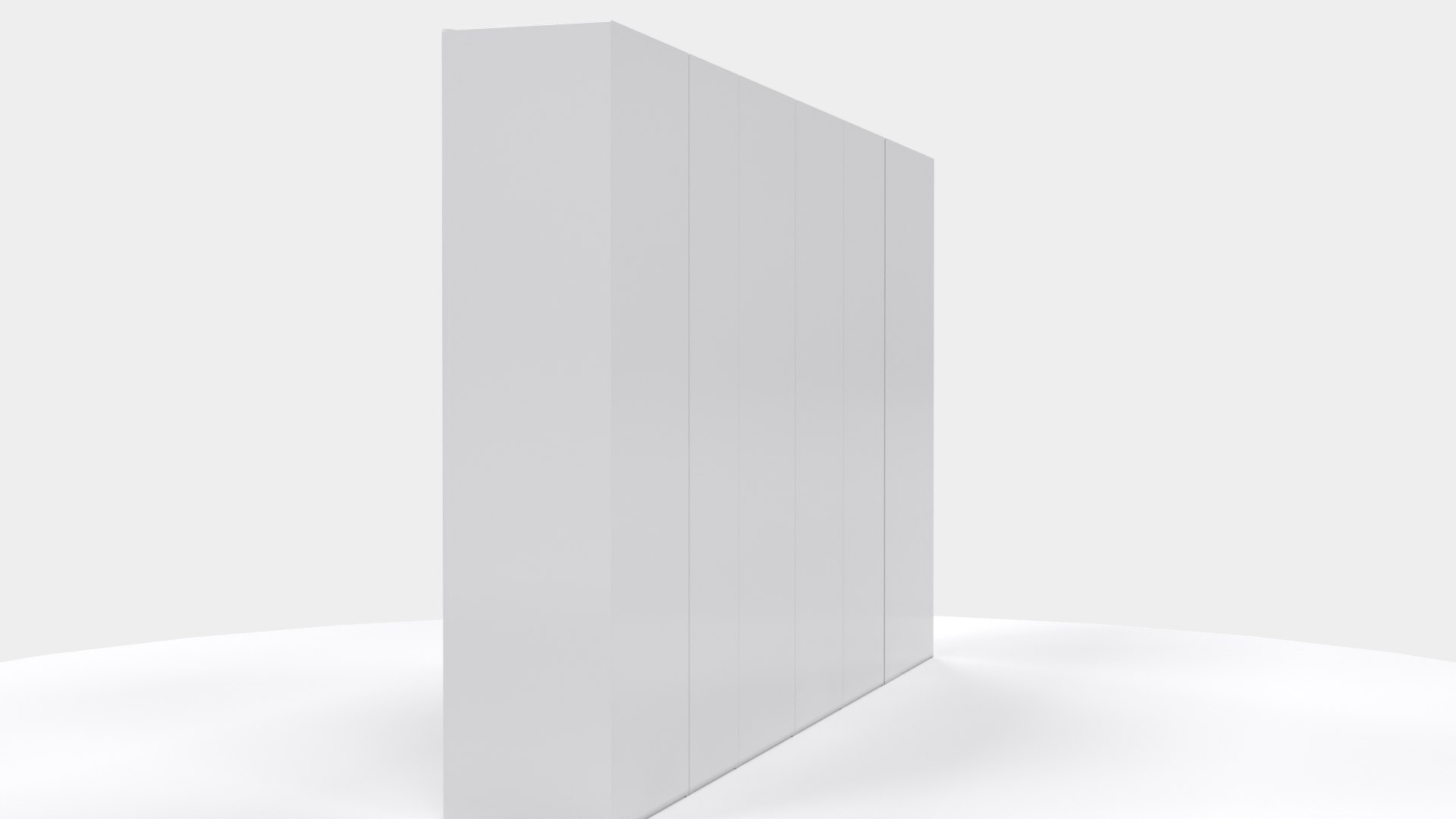 3D switching cabinets server automation - TurboSquid 1389822