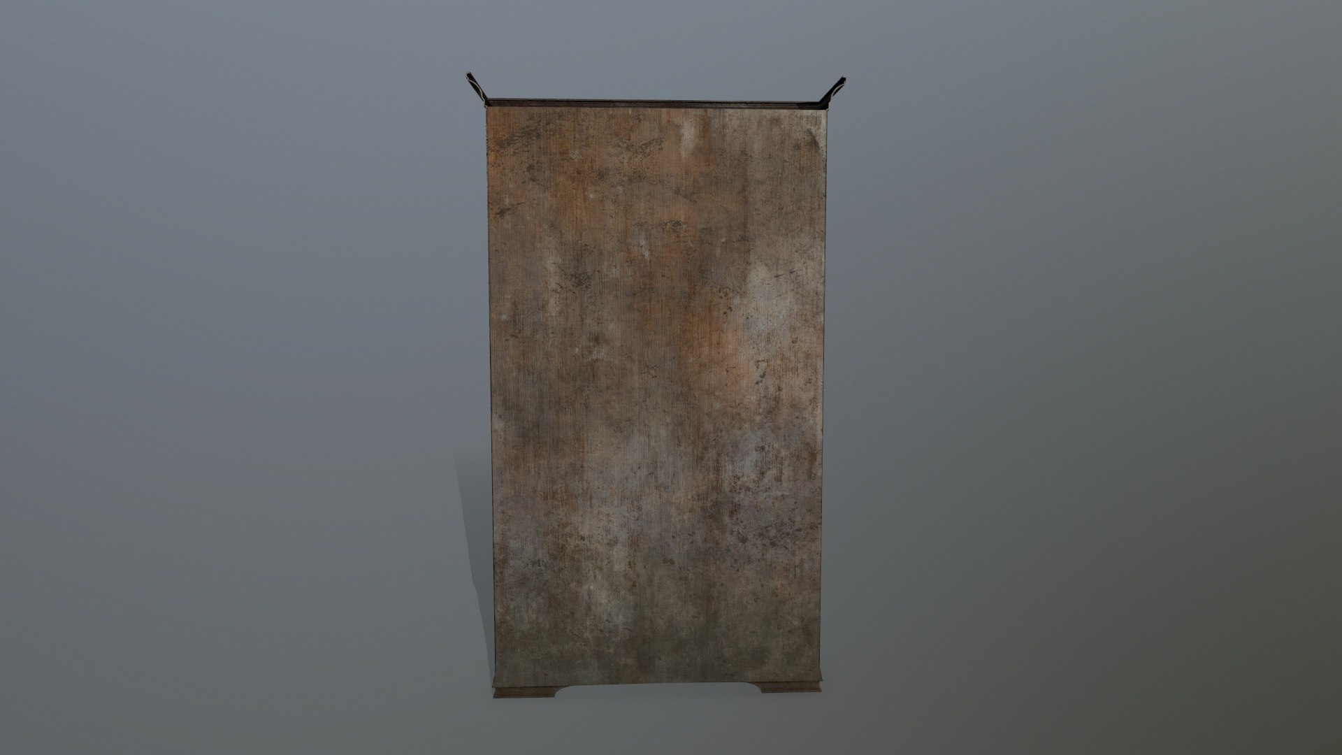 3D Cupboard 6 model - TurboSquid 2027302