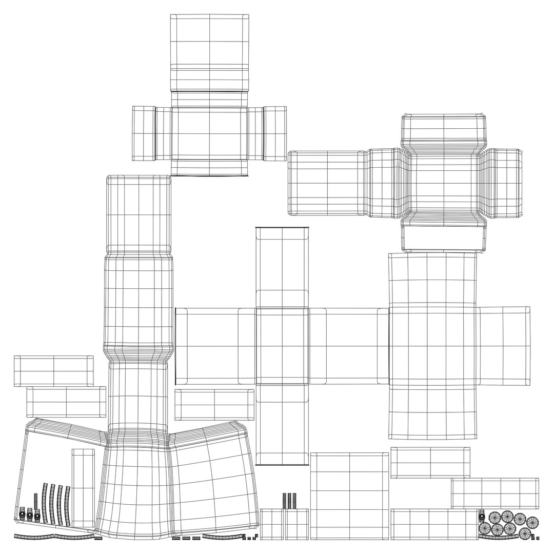3D Medical Equipment Trey Model - TurboSquid 2192823