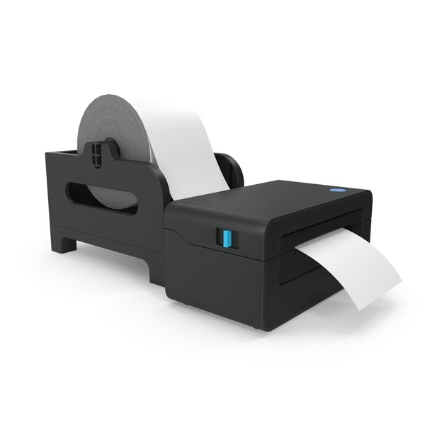Label Maker 3D Models for Download | TurboSquid