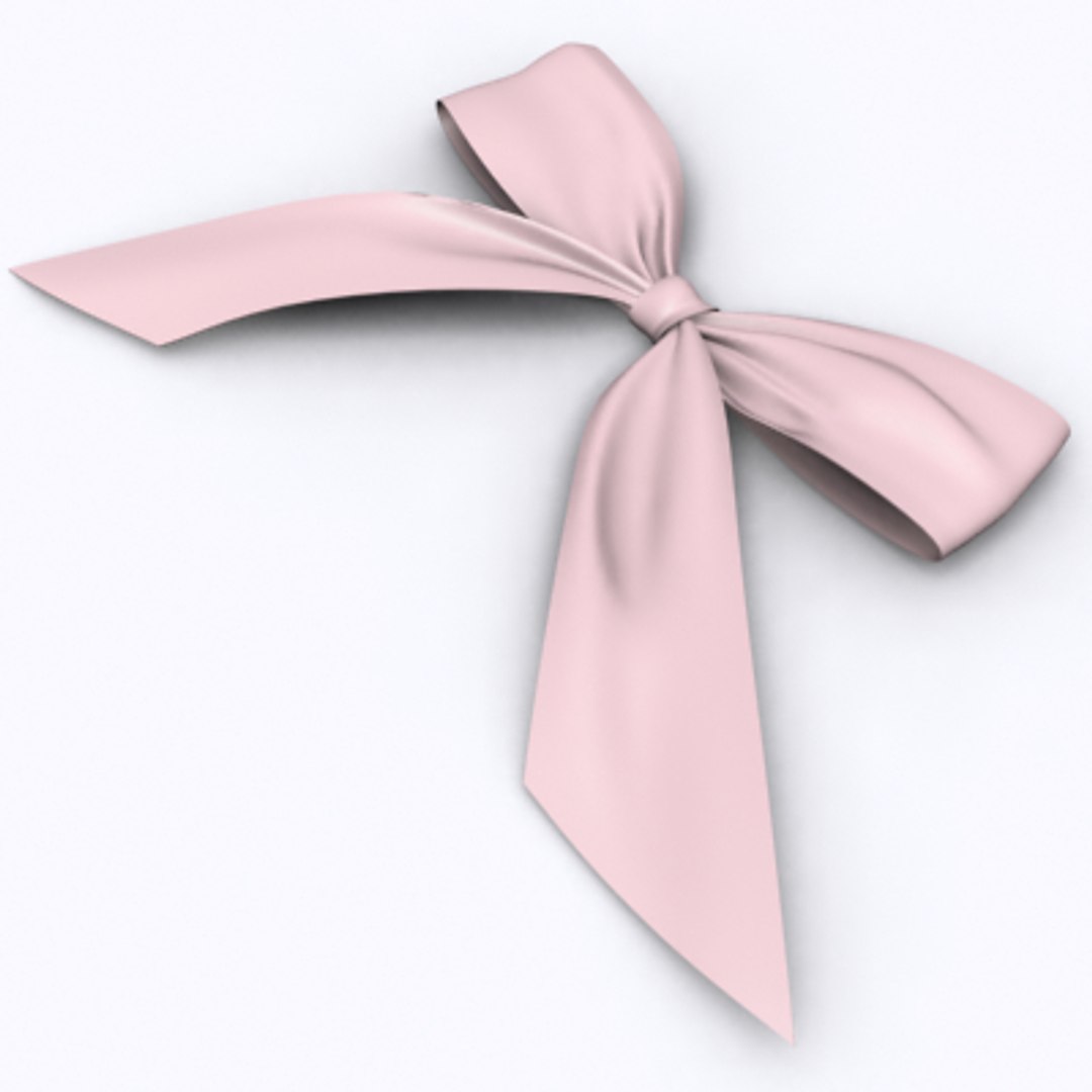 Maya Ribbons Bows 9