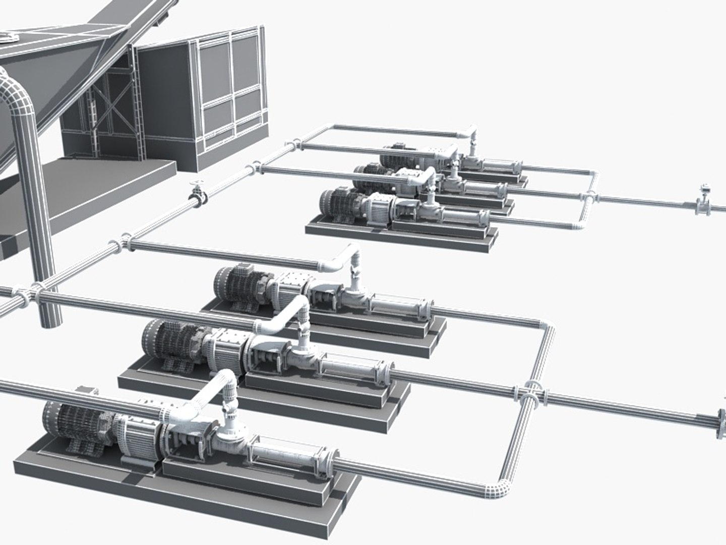 3D Equipment 2 - TurboSquid 1536314