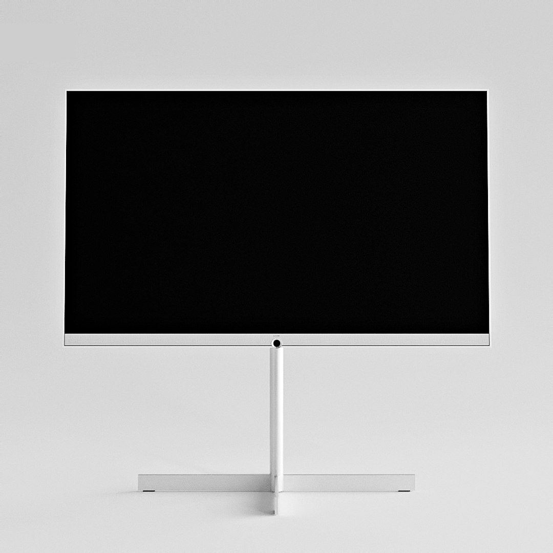 Loewe Model - TurboSquid 1222498