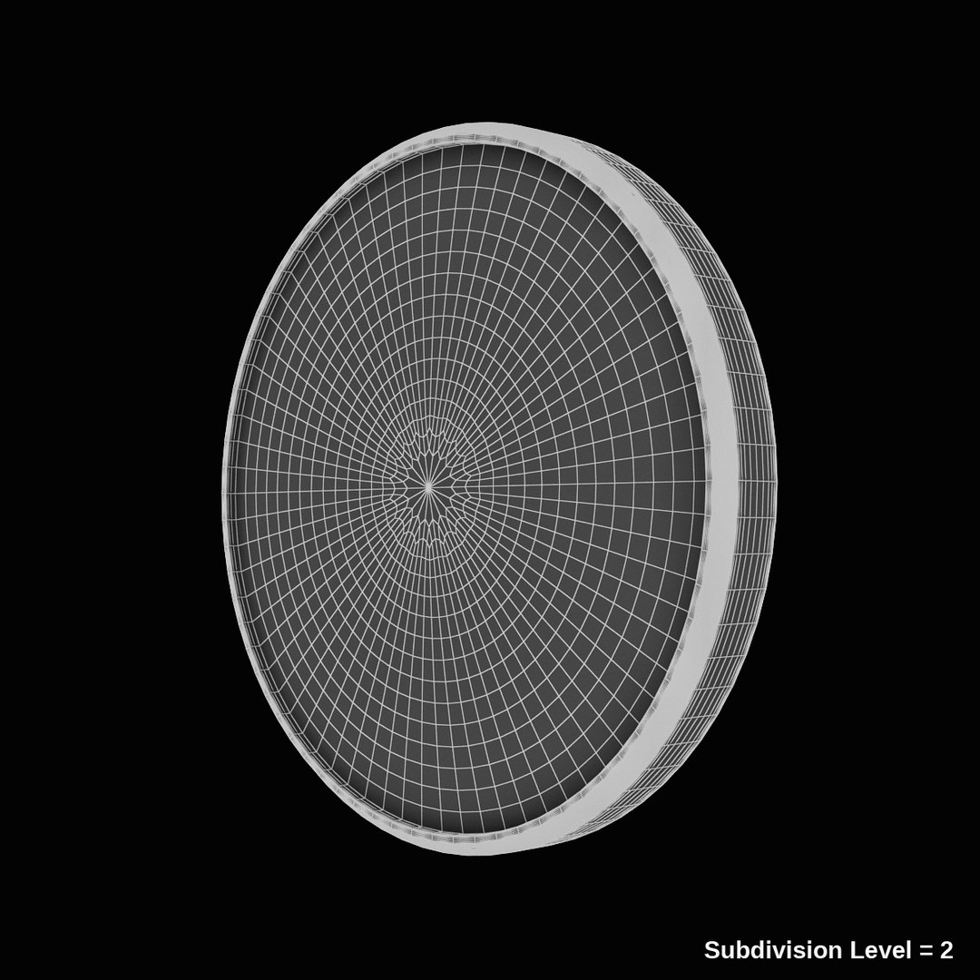 Architectural Visualization Model