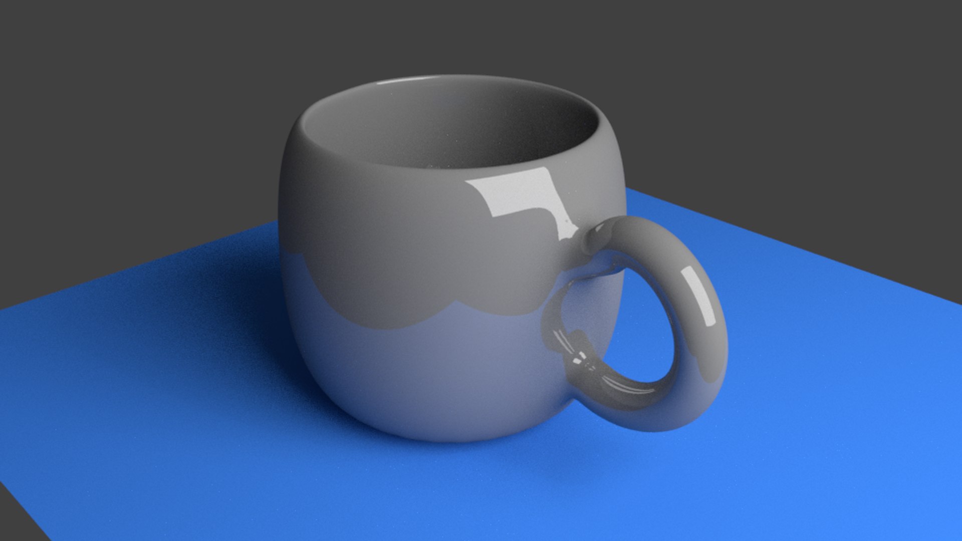 3D Cups Model - TurboSquid 1331052