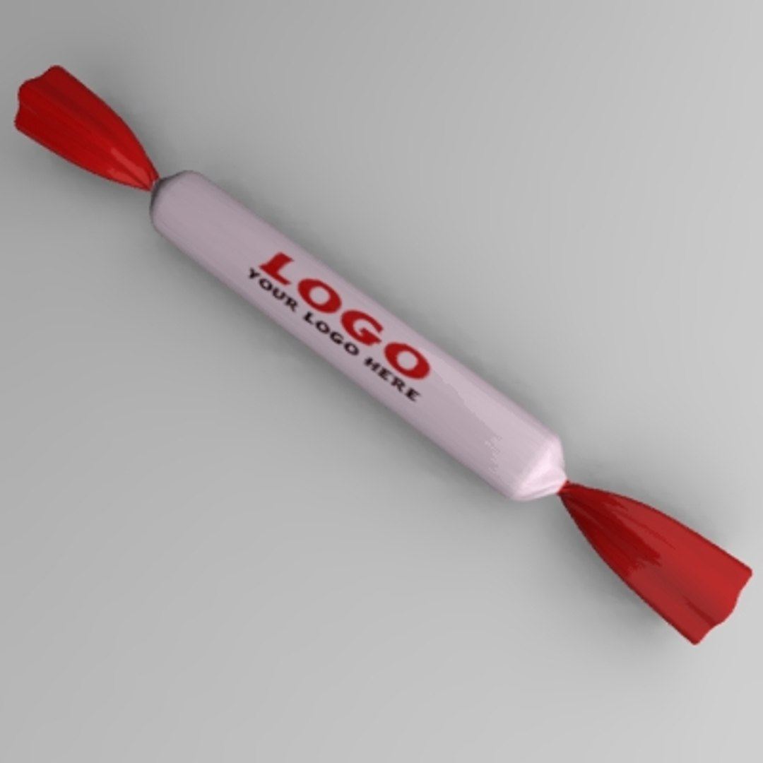 Lightwave Candy