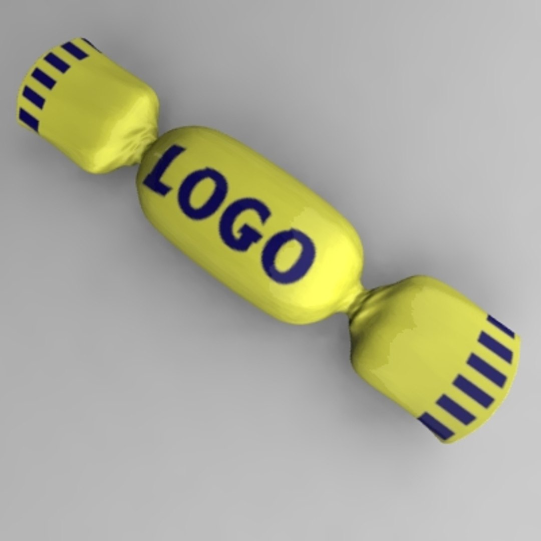 Lightwave Candy