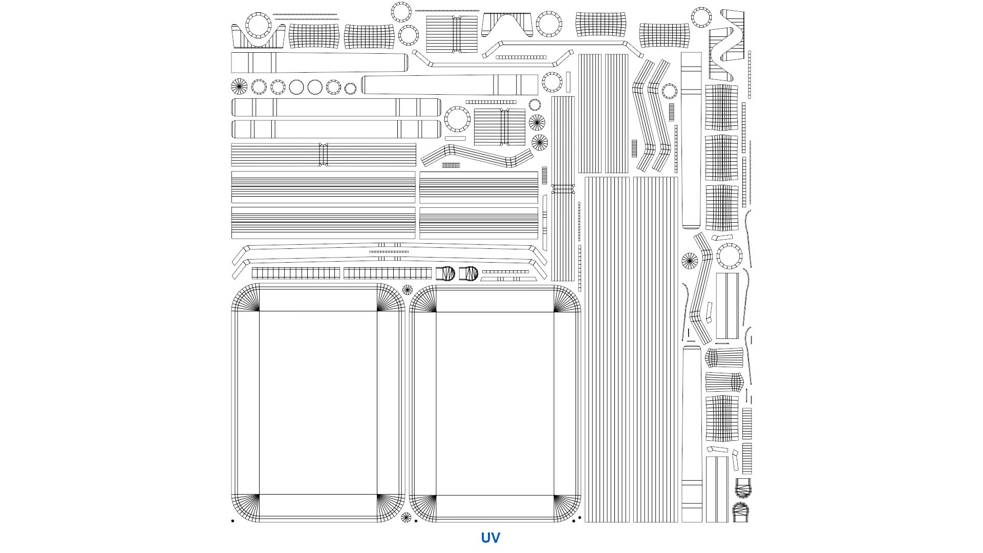 Mayo Stand 1B Model - TurboSquid 2097170