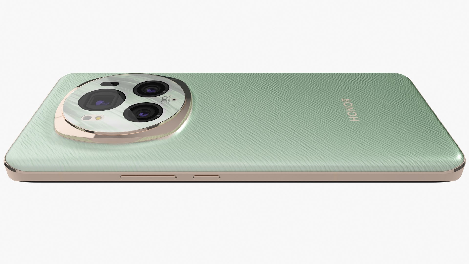 3D Honor Magic 6 Pro Green - TurboSquid 2196664