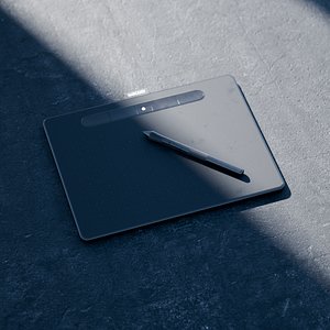 3D Wacom Models - Browse & Download Formats - TurboSquid