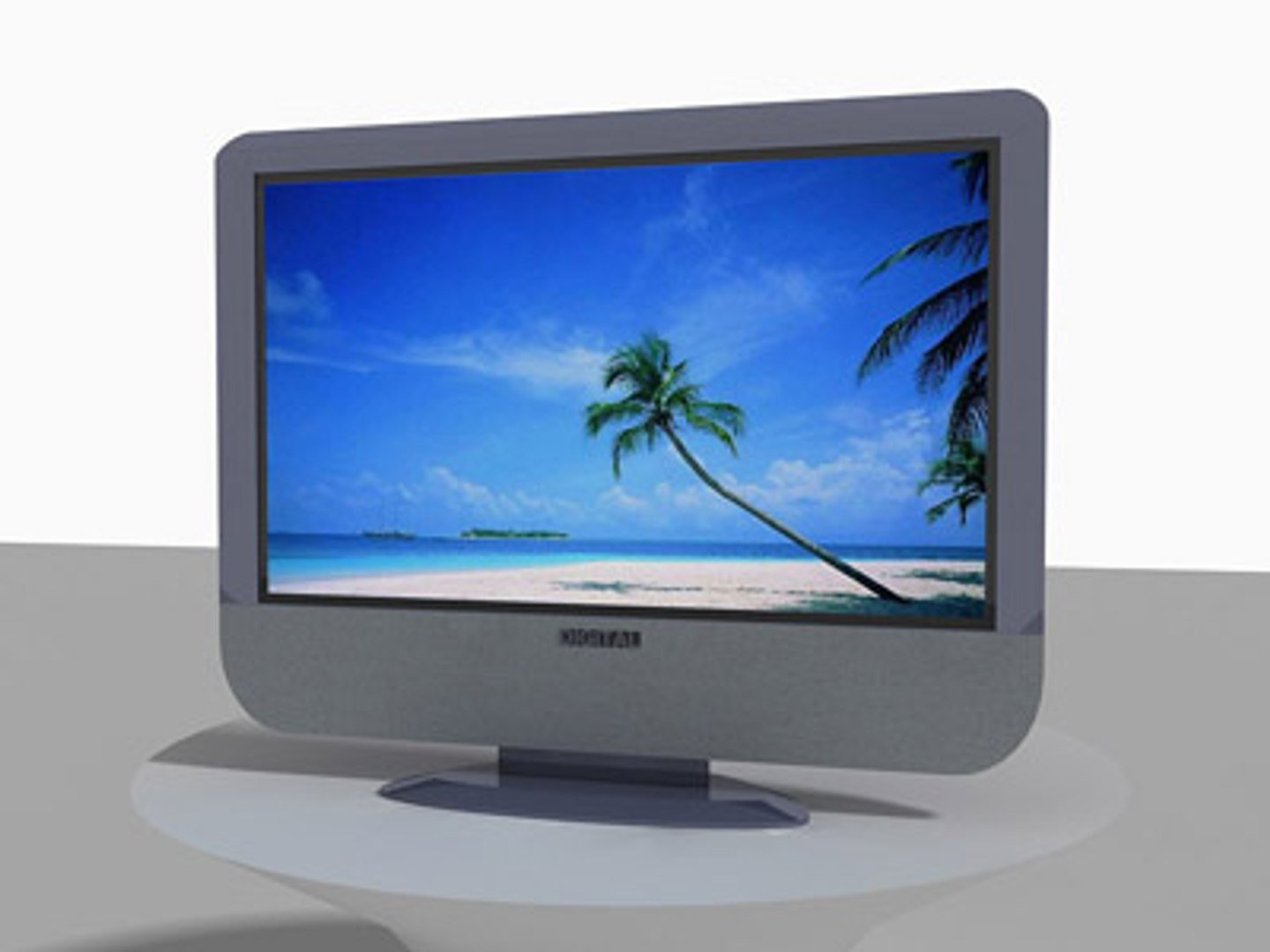 3dsmax Tv 02