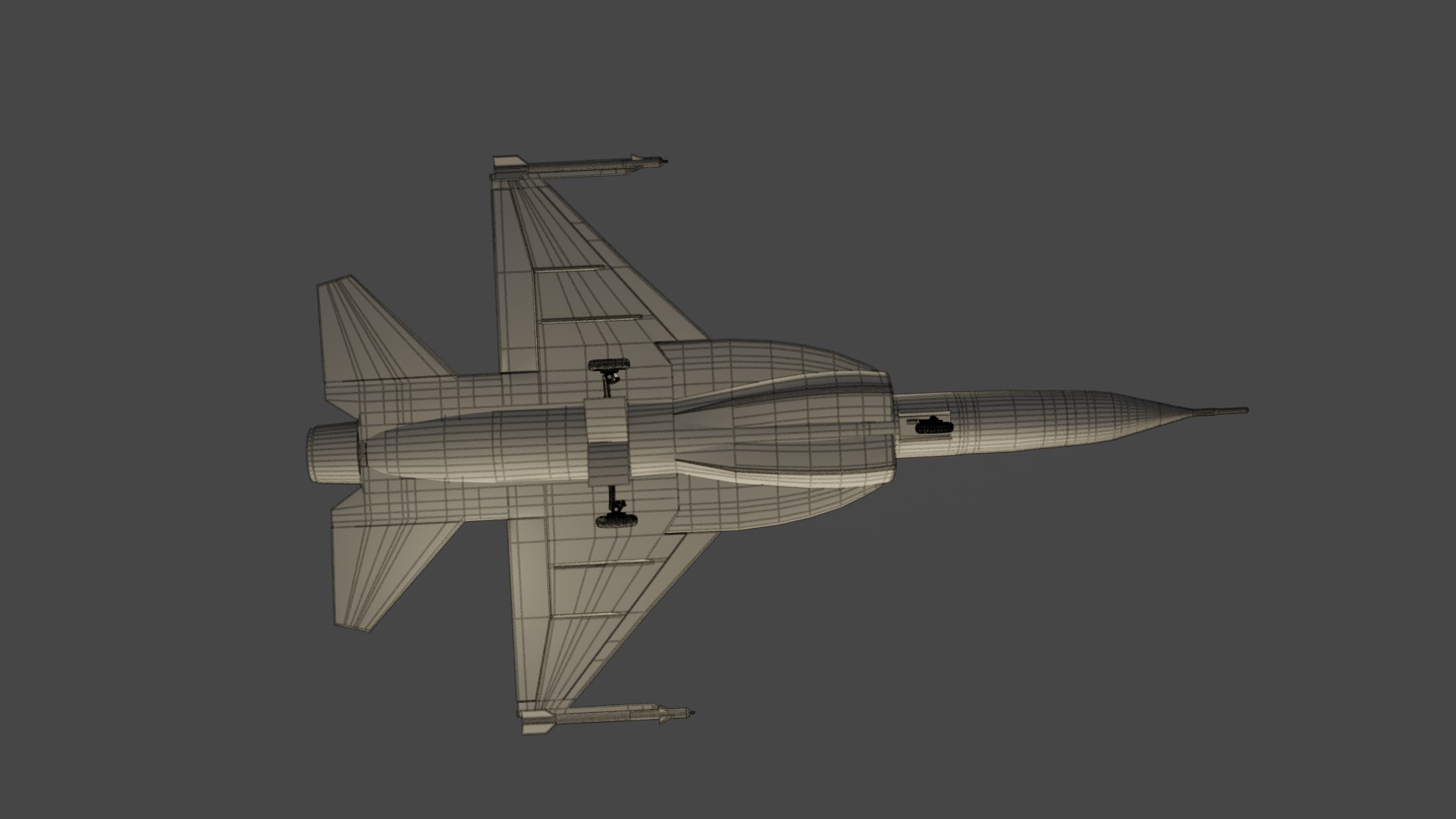Jf17 Thunder Model - TurboSquid 1848390