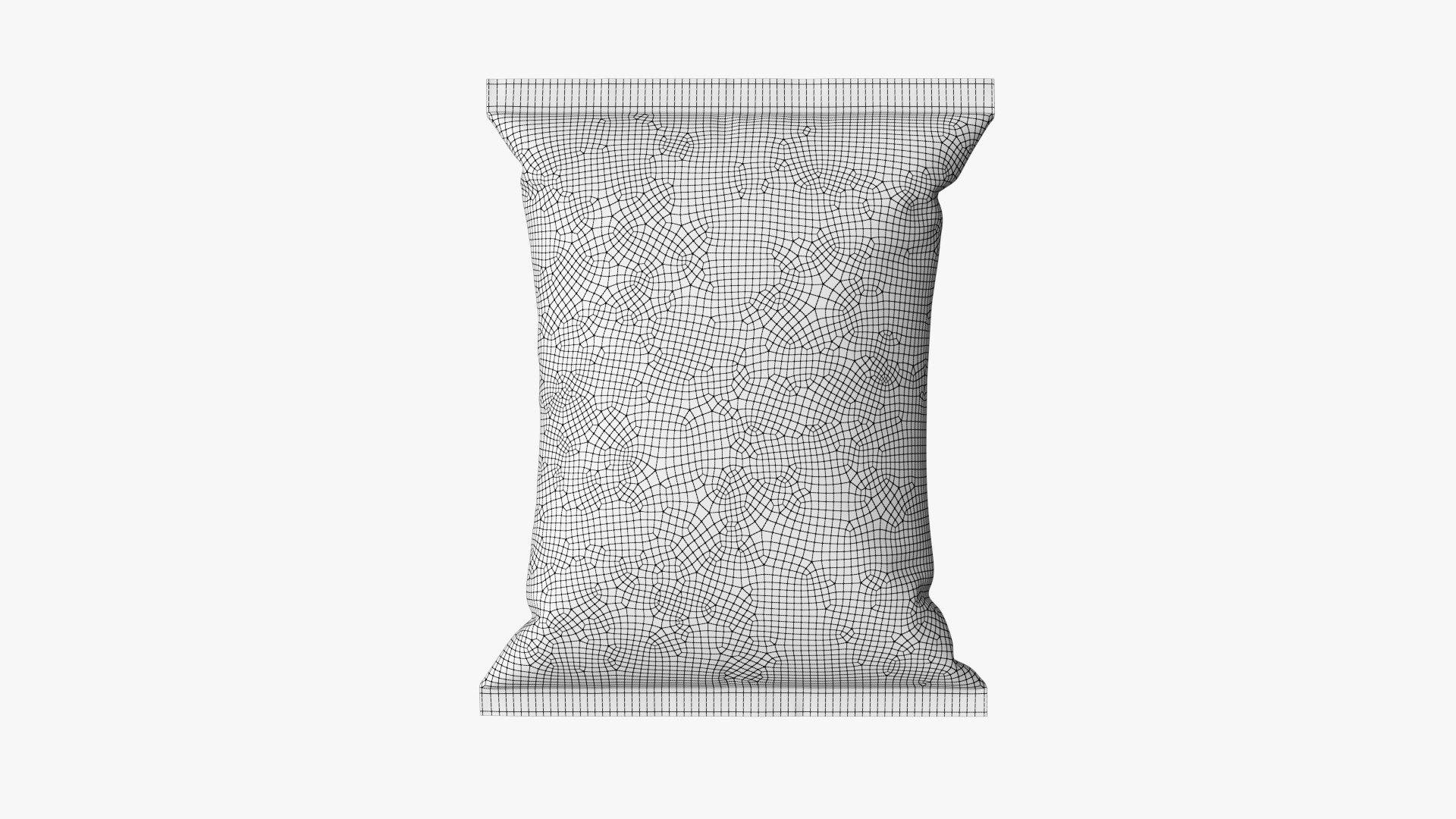 3D Model Food Packaging Pack - TurboSquid 1577633