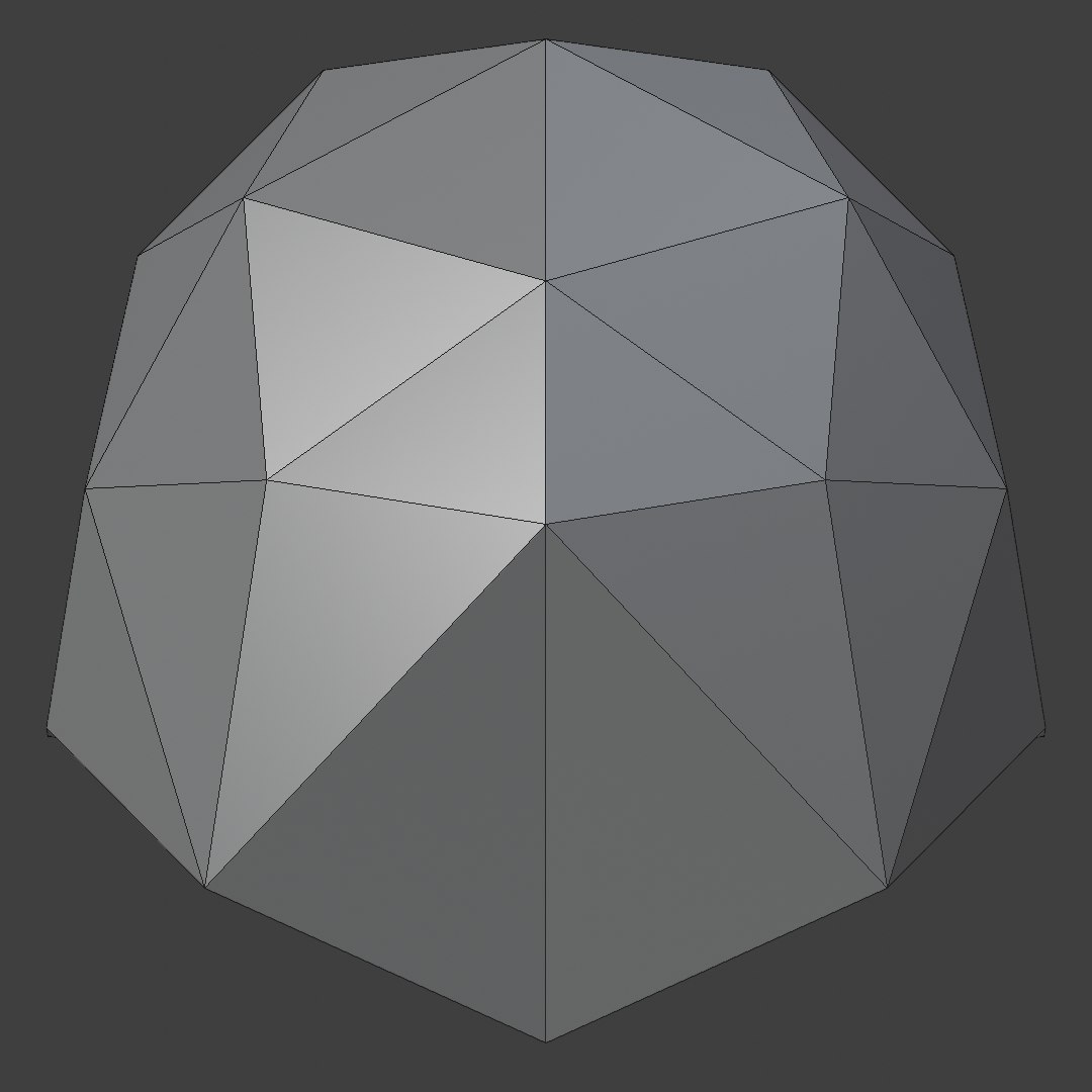 3D Cartoon Skull Blender - TurboSquid 1478996