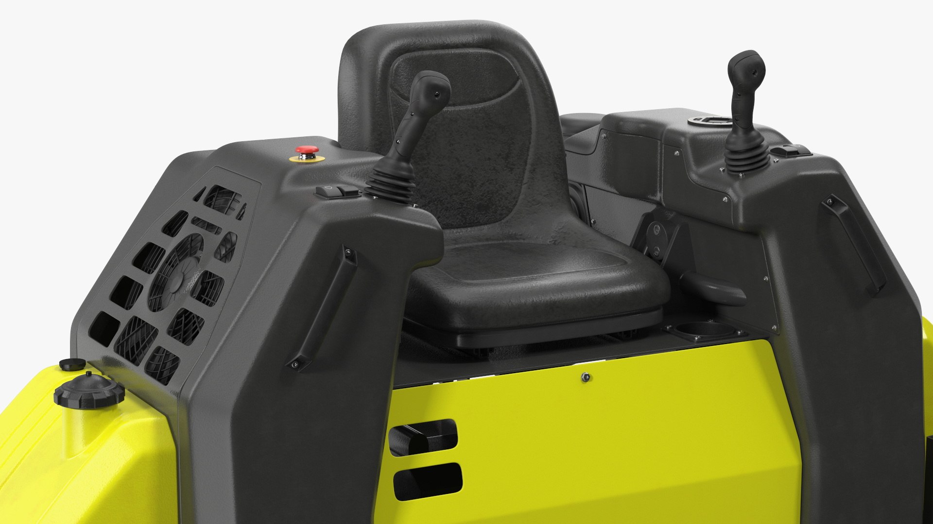 Grout Machine 3D - TurboSquid 2112225