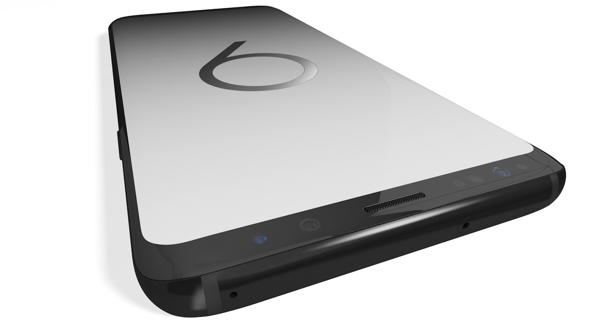 3D realistic samsung galaxy s9 - TurboSquid 1258494