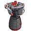 Rs-25 Space Shuttle Engine Model - TurboSquid 1152303
