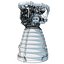 Rs-25 Space Shuttle Engine Model - TurboSquid 1152303